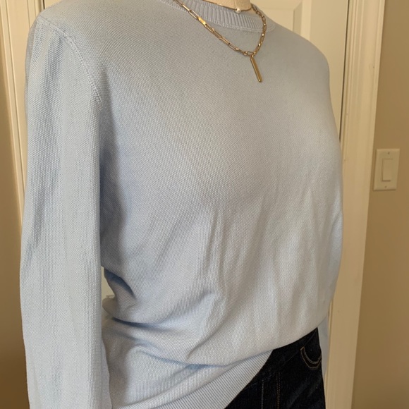 Murano | Sweaters | Murano Luxurious Fine Cotton Textured Sweater ...